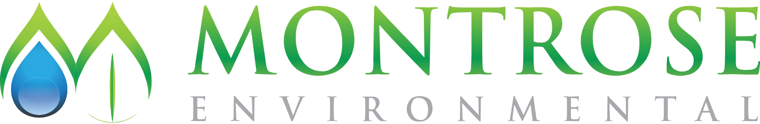 Montrose Environmental Logo im PNG-Format mit transparentem Hintergrund