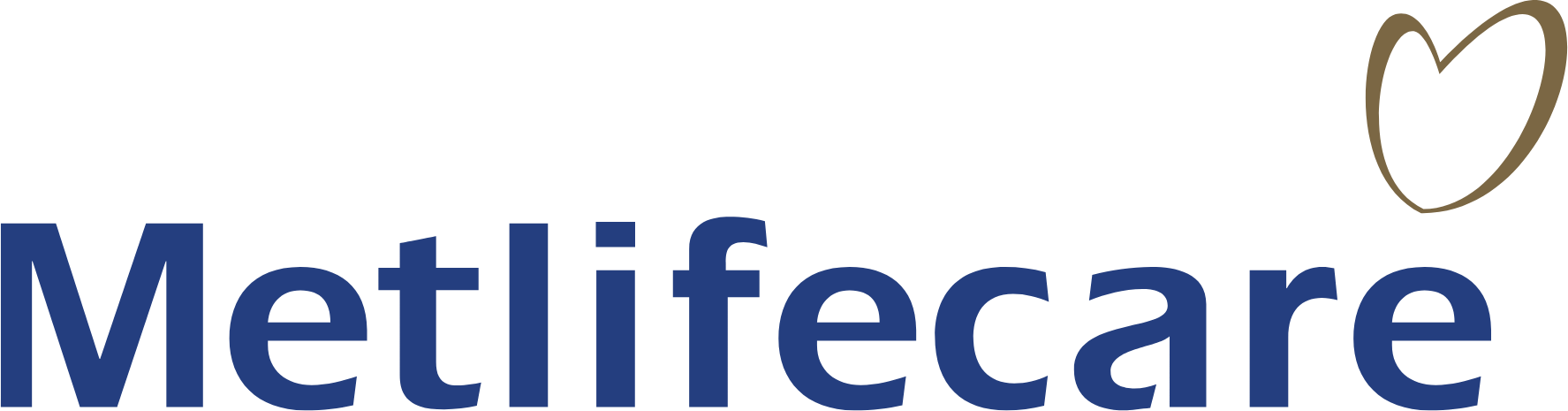 Metlifecare Logo