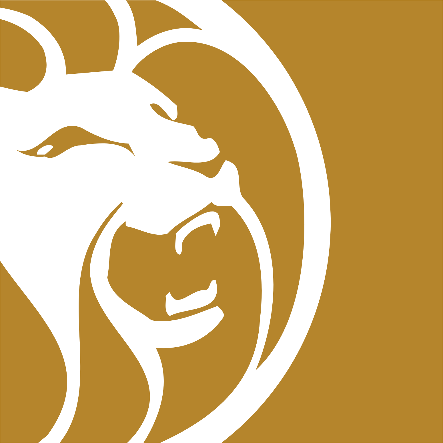 MGM Resorts logo in transparent PNG and vectorized SVG formats