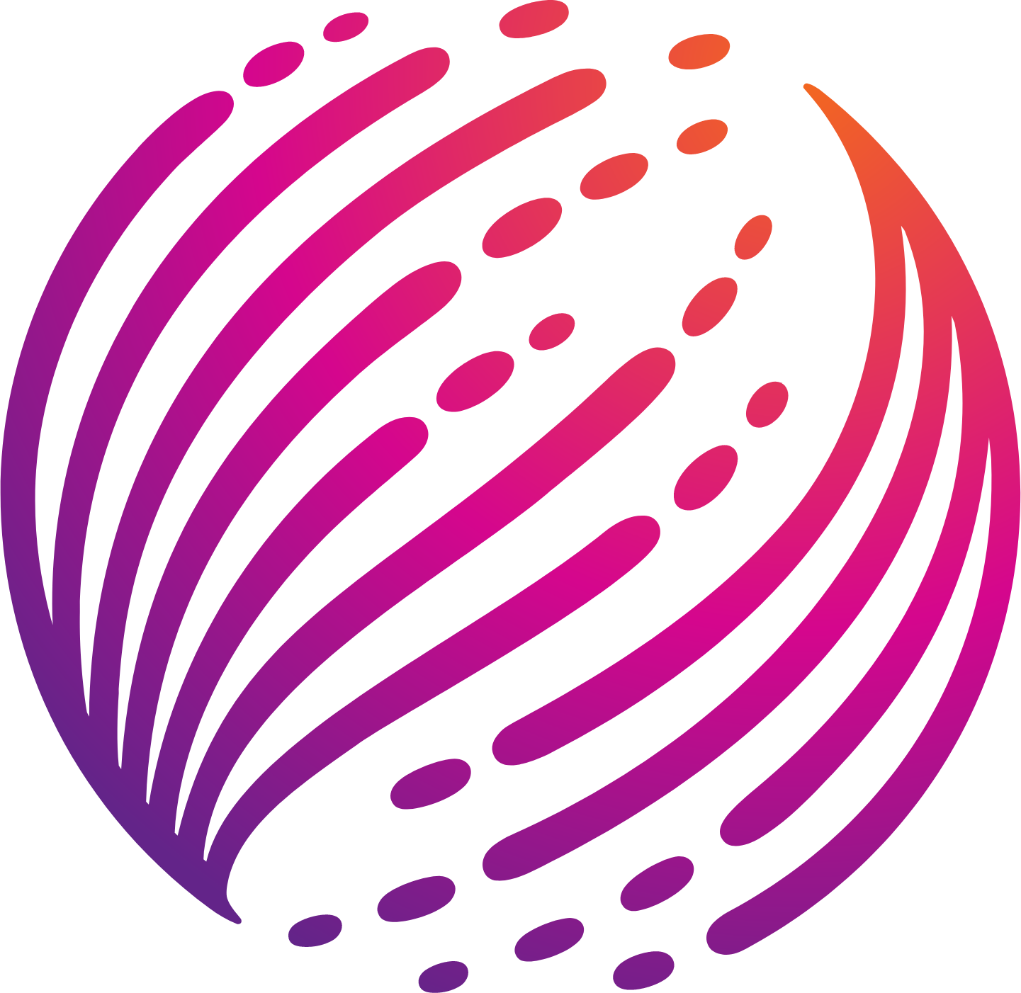 Logo de Mindtree au format PNG transparent