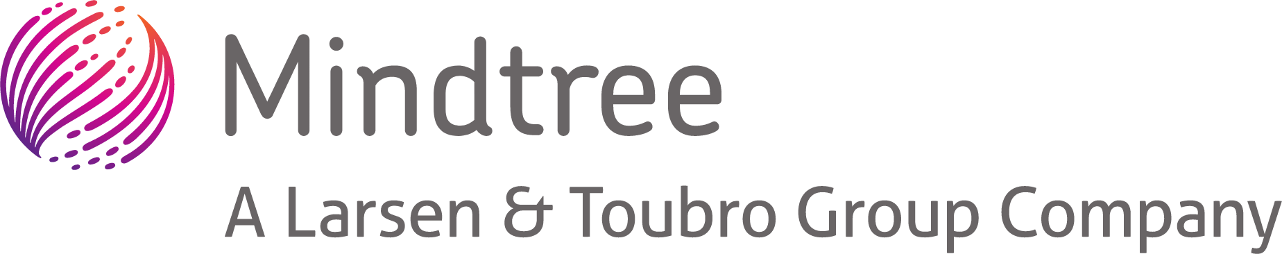Mindtree logo in transparent PNG format