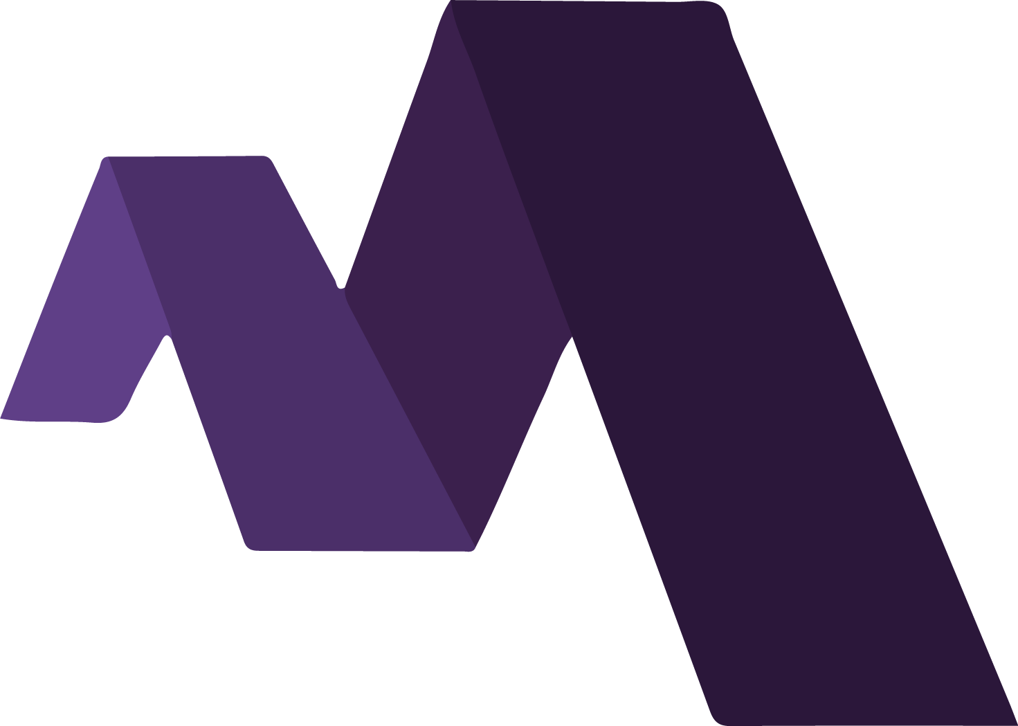 Majesco logo in transparent PNG format