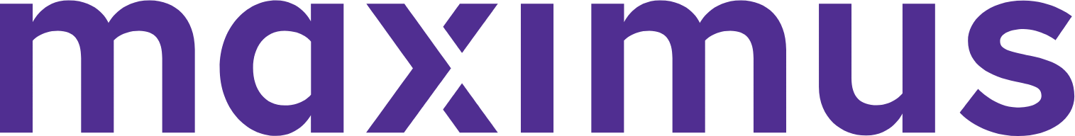 Maximus Logo im transparenten PNG- und vektorisierten SVG-Format