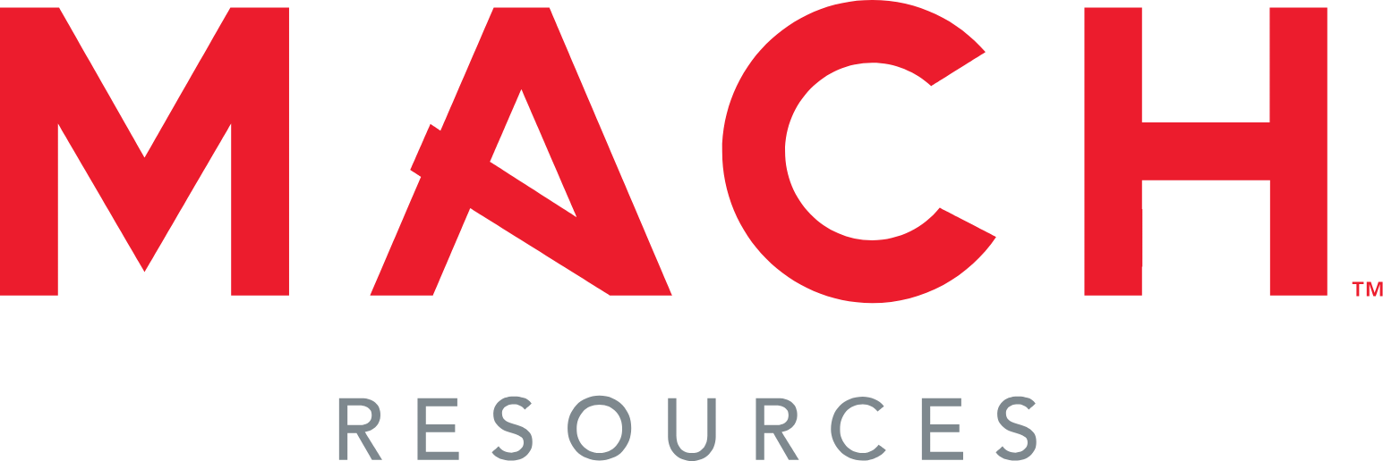 Mach Natural Resources LP logo in transparent PNG and vectorized SVG ...