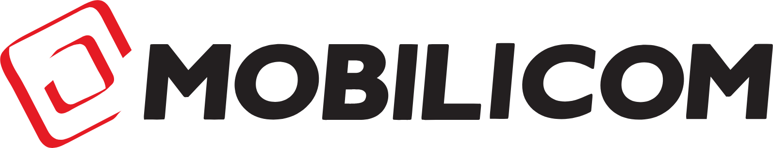 Mobilicom logo in transparent PNG and vectorized SVG formats