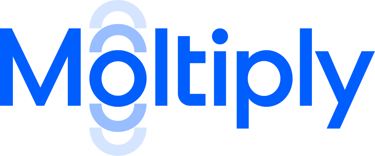 Logo de Moltiply Group (Gruppo Mutuionline) aux formats PNG transparent ...