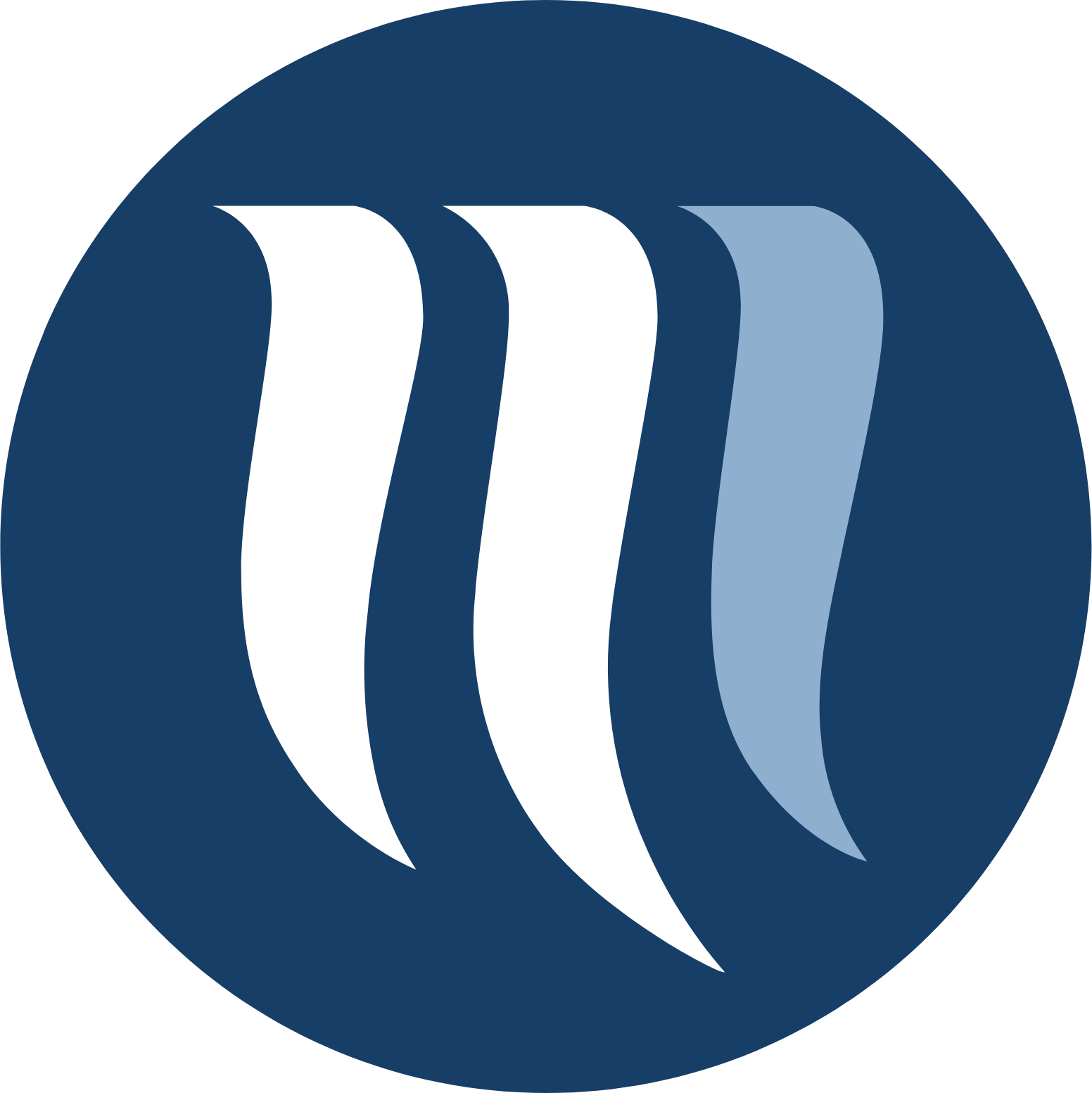 Molecular Partners logo in transparent PNG and vectorized SVG formats