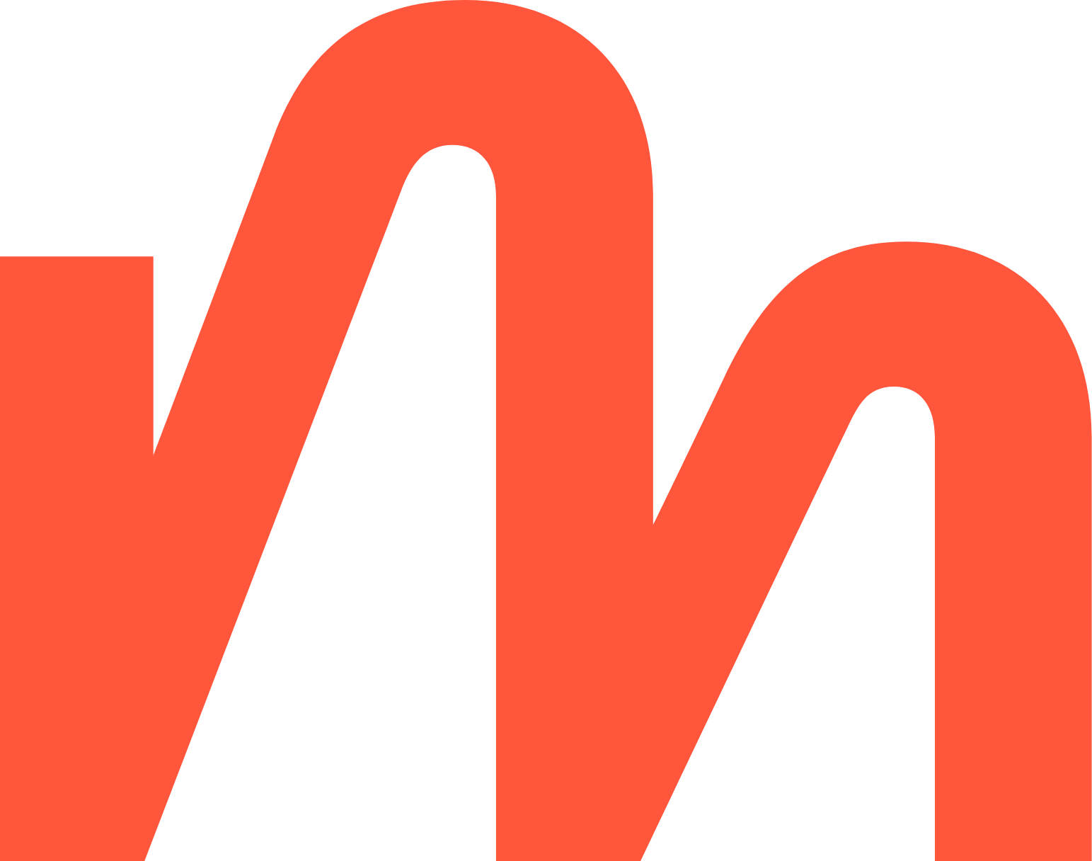 Mondee logo in transparent PNG and vectorized SVG formats