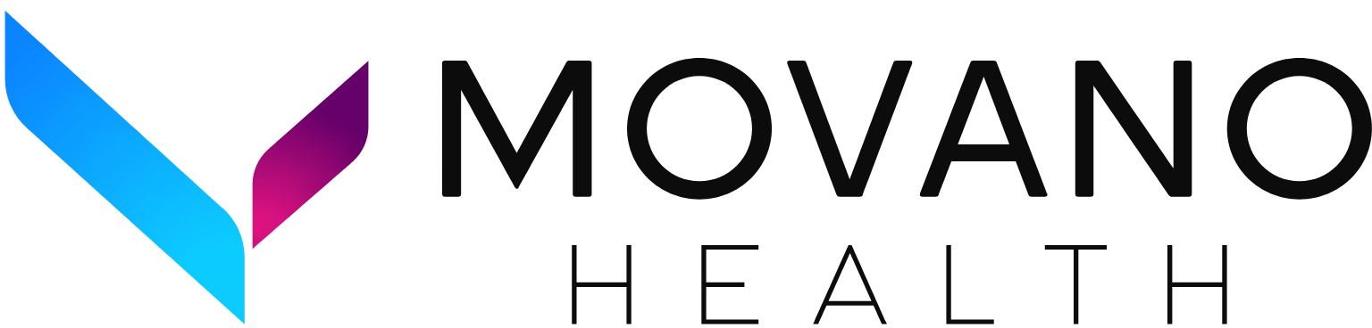Movano logo in transparent PNG and vectorized SVG formats