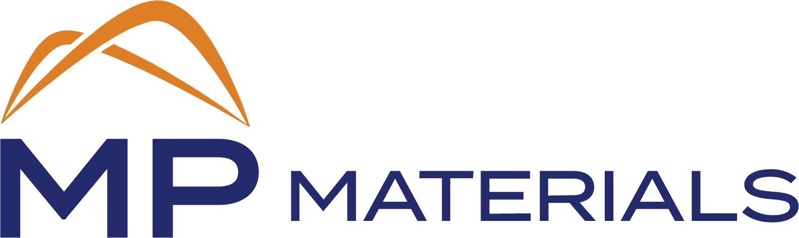 MP Materials logo in transparent PNG and vectorized SVG formats MP Materials logo in transparent PNG and vectorized SVG formats