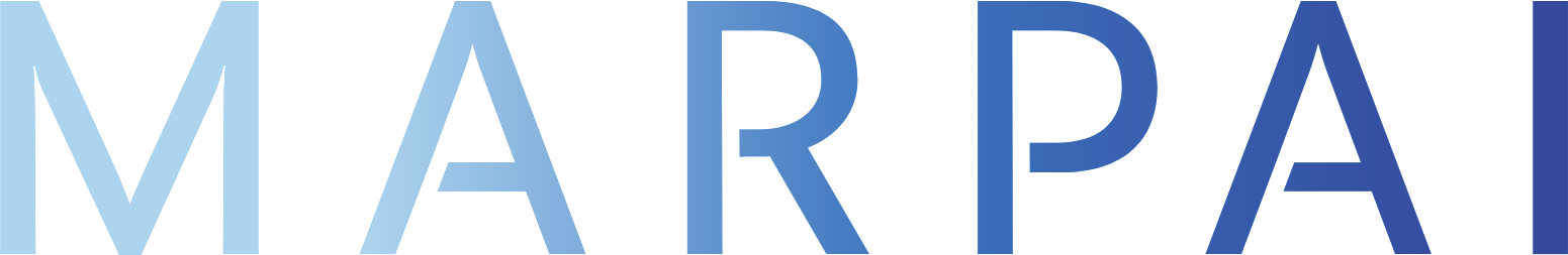 Marpai logo in transparent PNG format