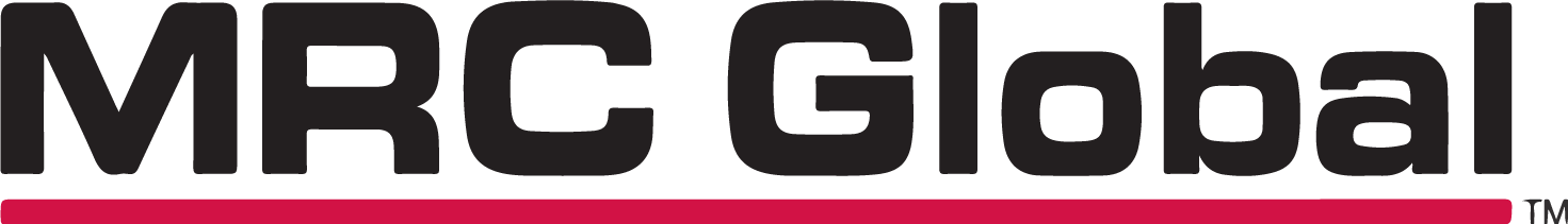 MRC Global logo in transparent PNG format
