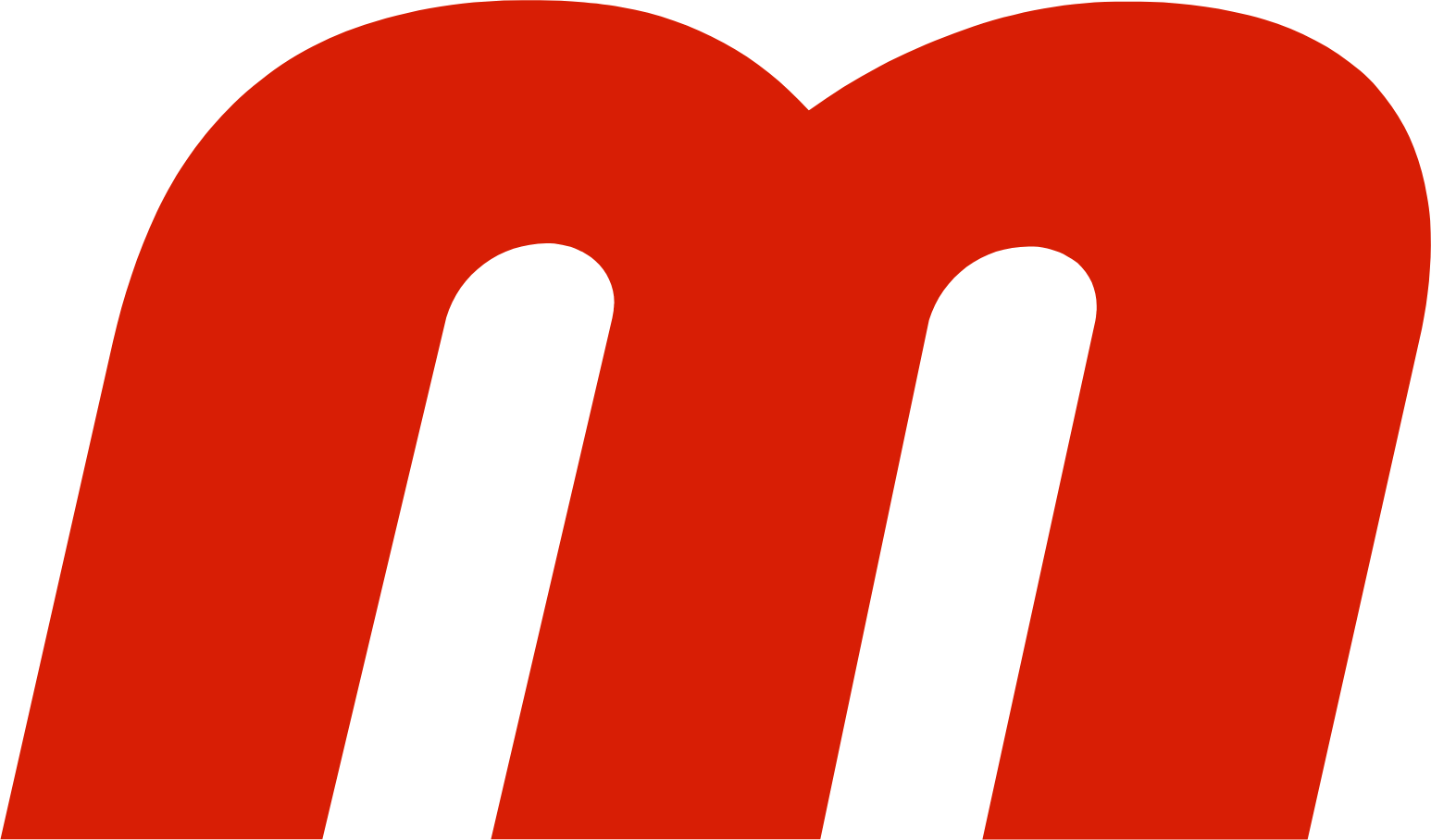 Metro logo in transparent PNG format