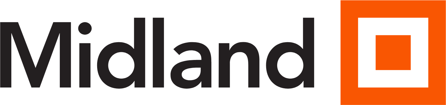 Midland States Bancorp logo in transparent PNG and vectorized SVG formats