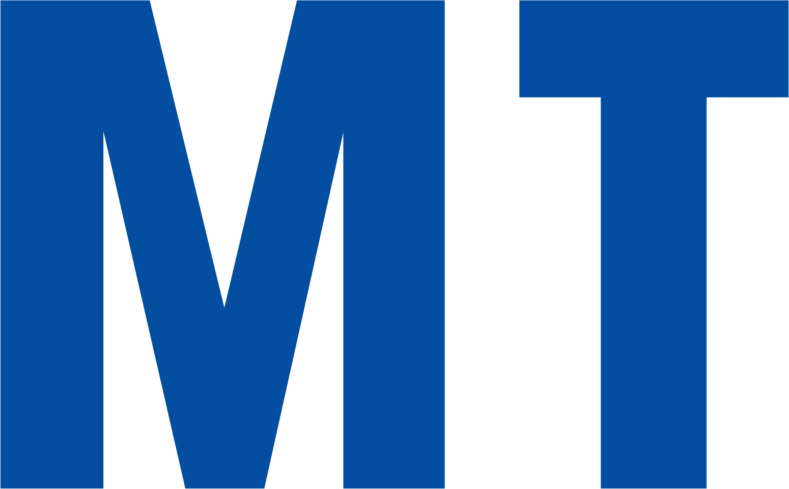 Mettler-Toledo Logo im PNG-Format mit transparentem Hintergrund