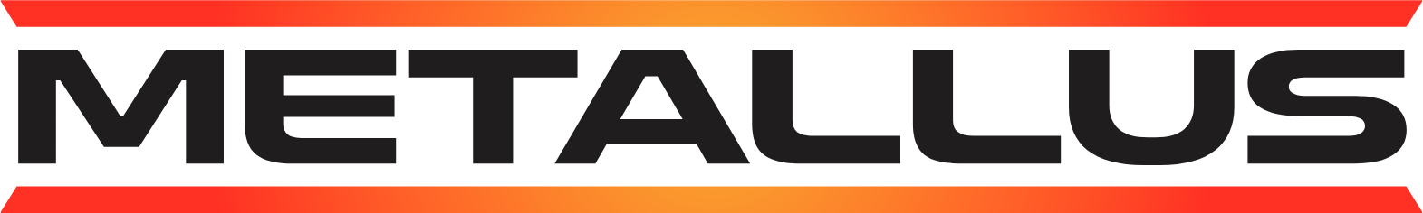 Metallus logo in transparent PNG and vectorized SVG formats