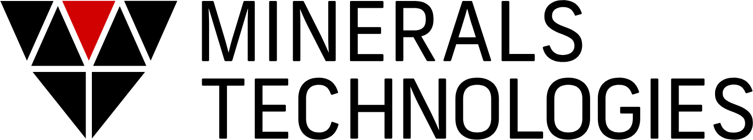 Minerals Technologies logo in transparent PNG format