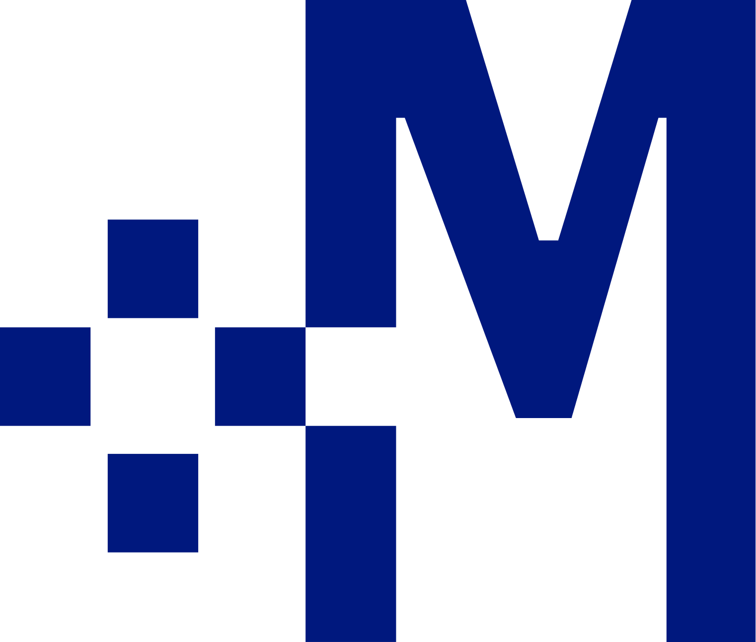 Logo de MasTec au format PNG transparent