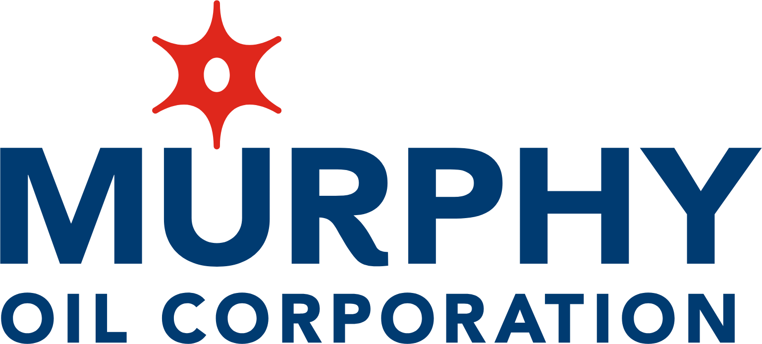 Logo de Murphy Oil au format PNG transparent