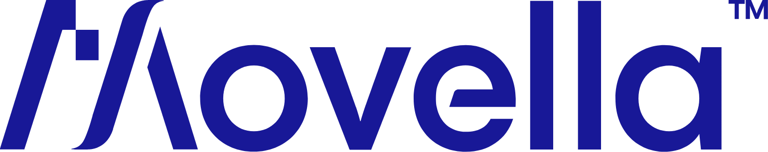 Movella logo in transparent PNG and vectorized SVG formats
