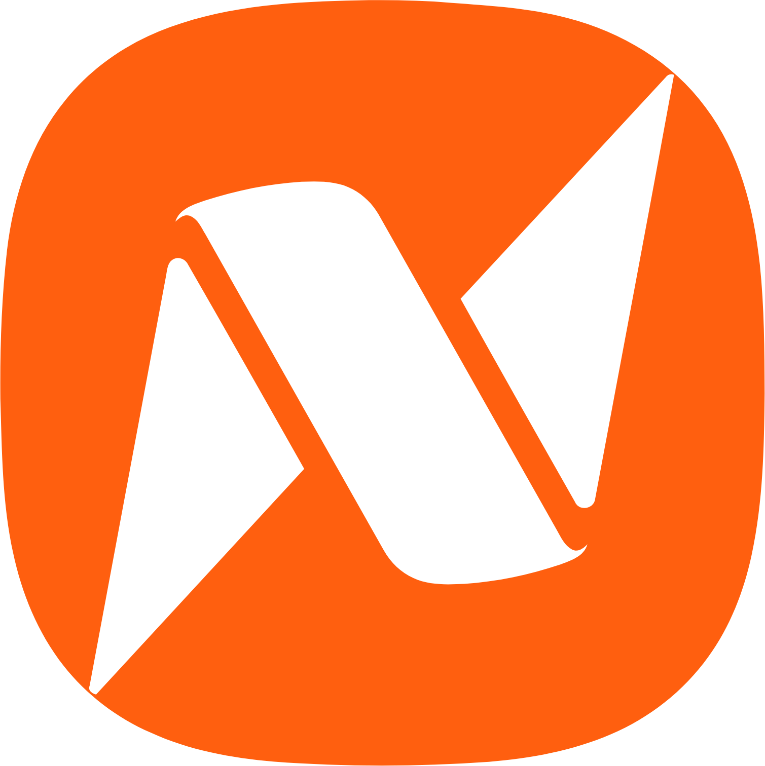 NaaS Technology logo in transparent PNG and vectorized SVG formats