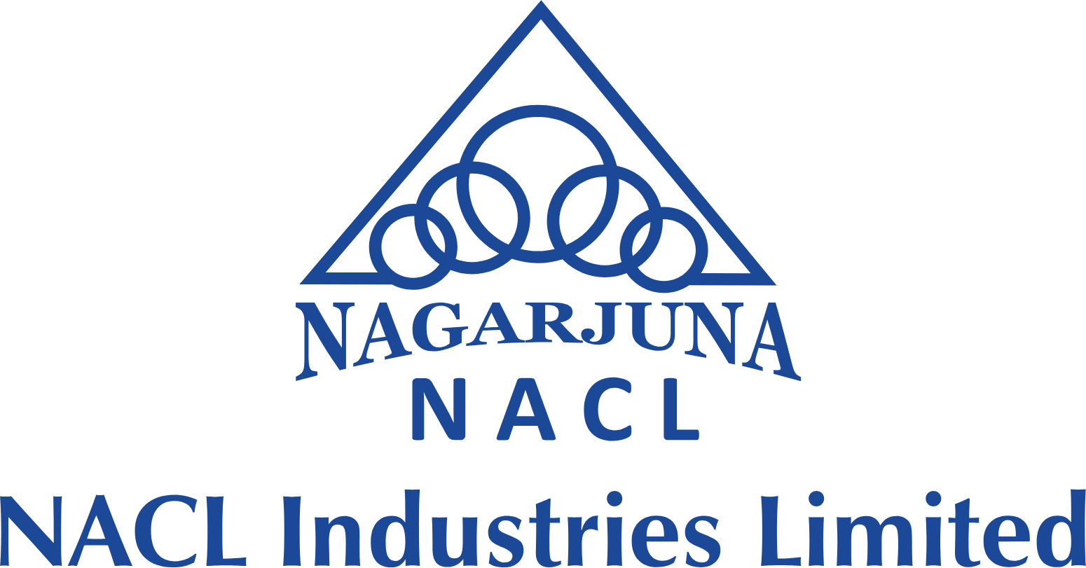 NACL Industries logo in transparent PNG format