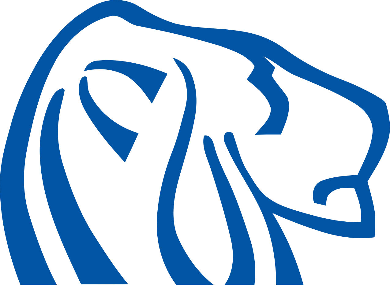 Northern Dynasty Minerals logo in transparent PNG format