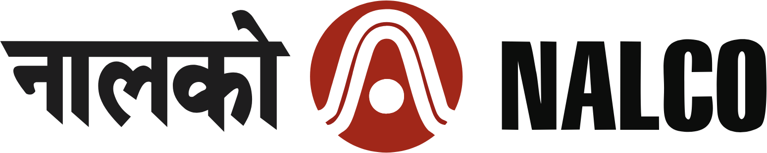 National Aluminum & Alloy logo in transparent PNG format