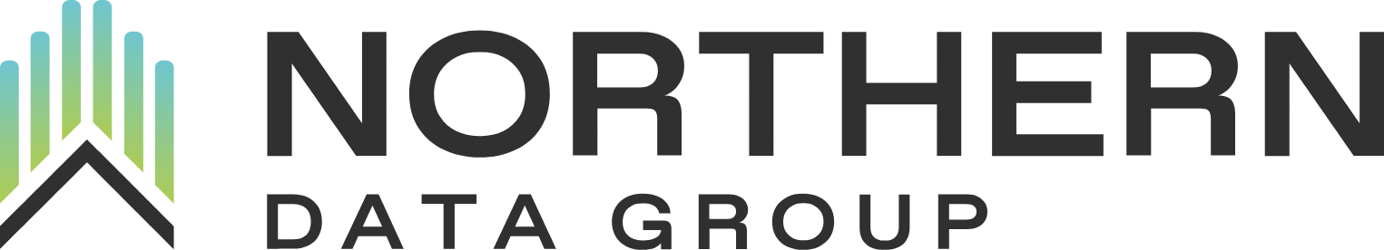 Logo de Northern Data AG aux formats PNG transparent et SVG vectorisé