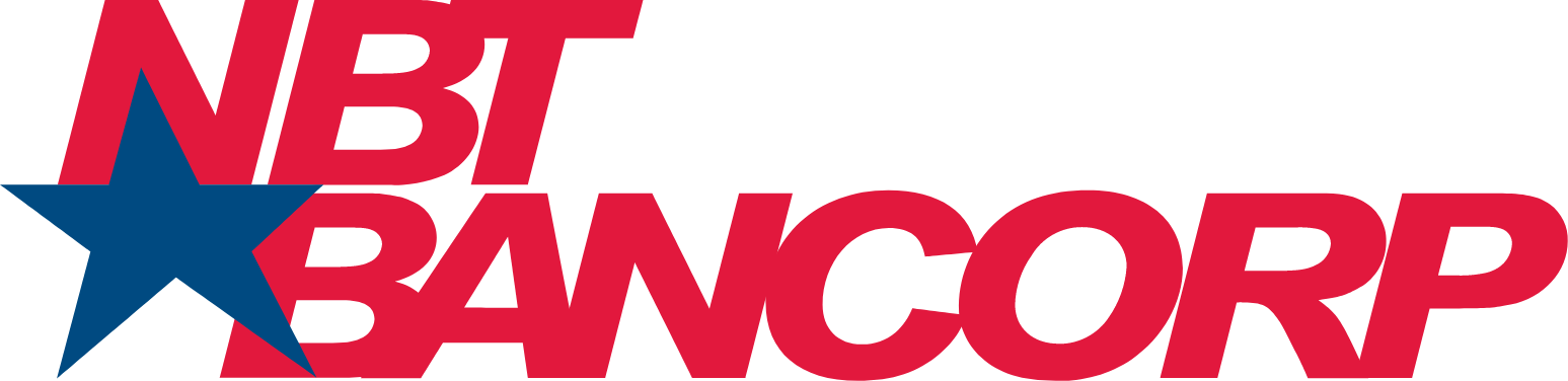 Logo de NBT Bancorp au format PNG transparent