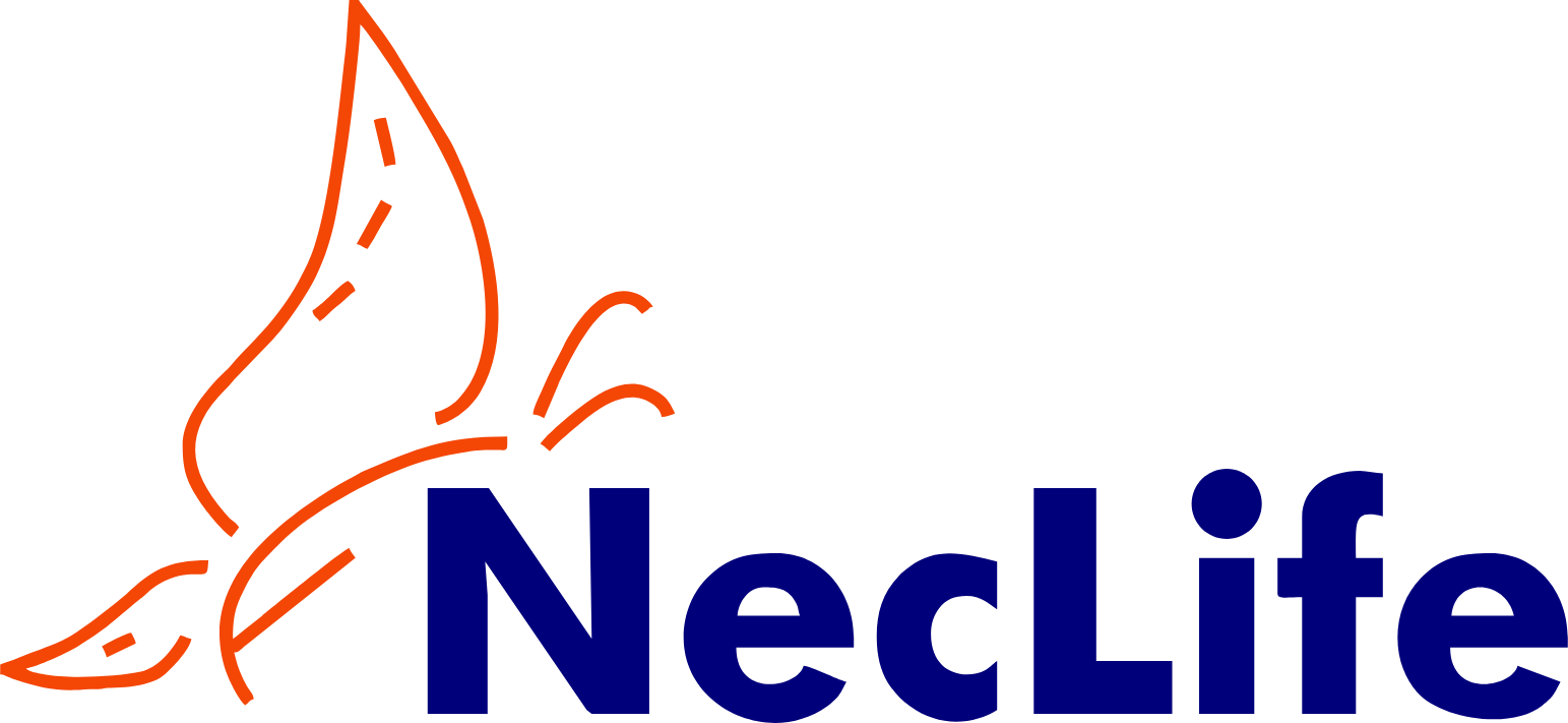 Nectar Lifesciences logo in transparent PNG format