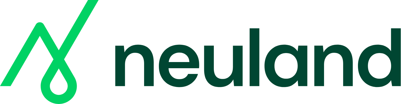 Logo de Neuland Laboratories au format PNG transparent
