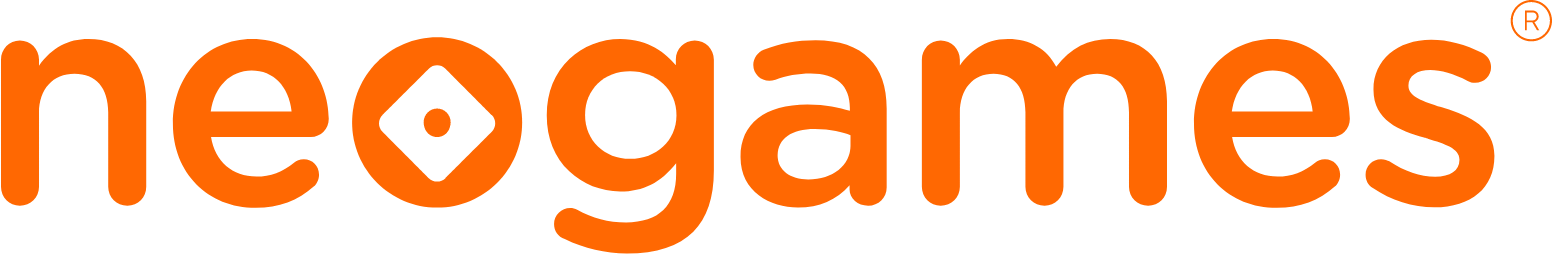 NeoGames logo in transparent PNG and vectorized SVG formats
