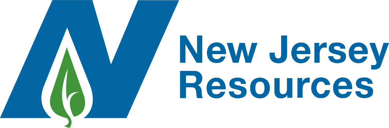 New Jersey Resources logo in transparent PNG format