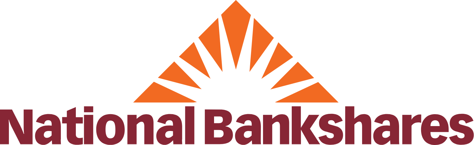 National Bankshares logo in transparent PNG and vectorized SVG formats