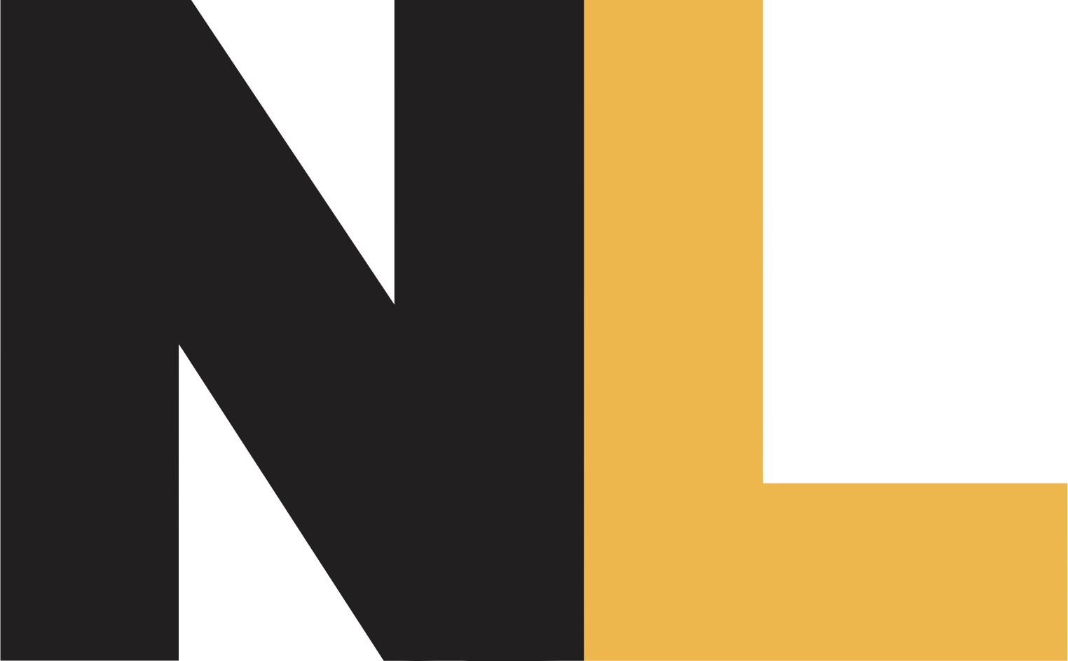 NL Industries logo in transparent PNG and vectorized SVG formats