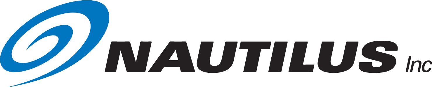 Nautilus logo in transparent PNG format