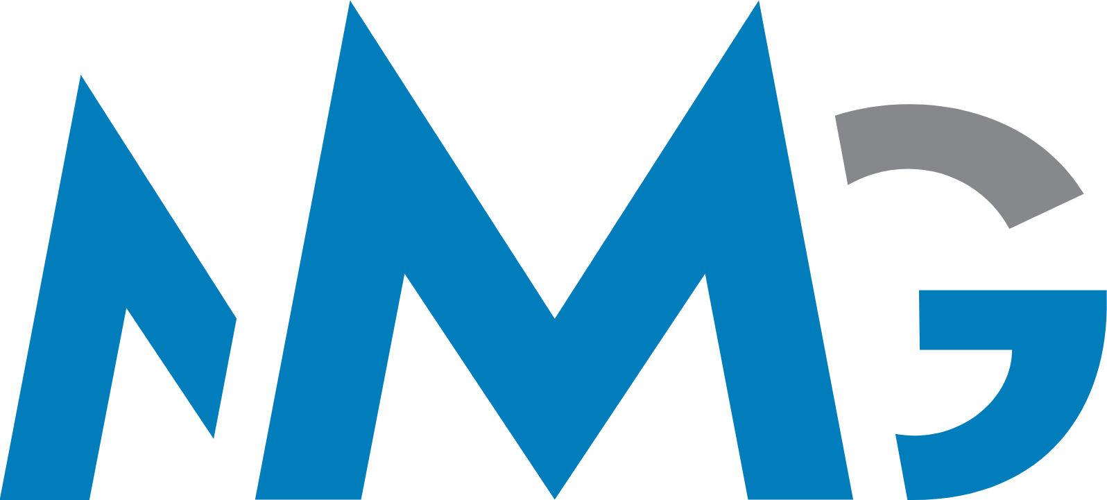 Nouveau Monde Graphite logo in transparent PNG and vectorized SVG formats