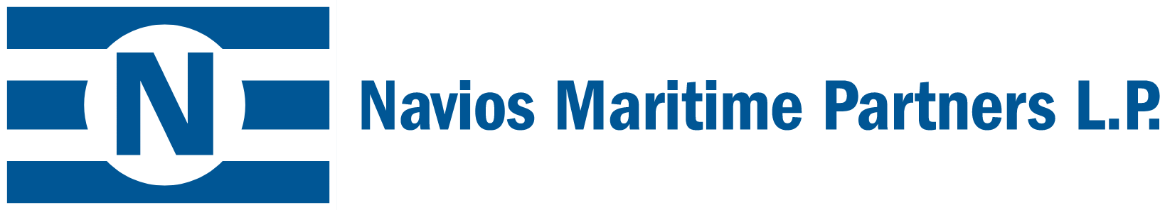 Navios Maritime Partners logo in transparent PNG and vectorized SVG formats Navios Maritime Partners logo in transparent PNG and vectorized SVG formats