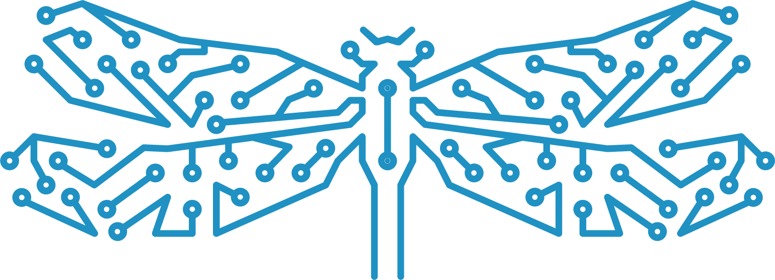 Nano Dimension logo in transparent PNG and vectorized SVG formats