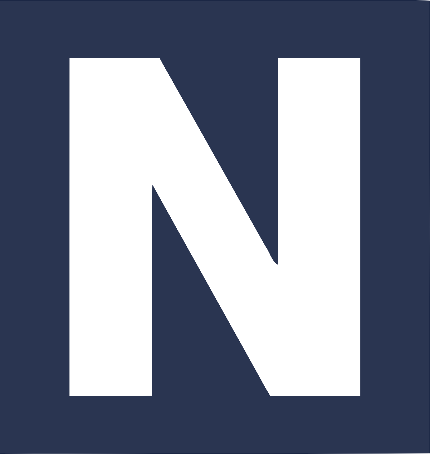 Northern Oil and Gas logo in transparent PNG and vectorized SVG formats