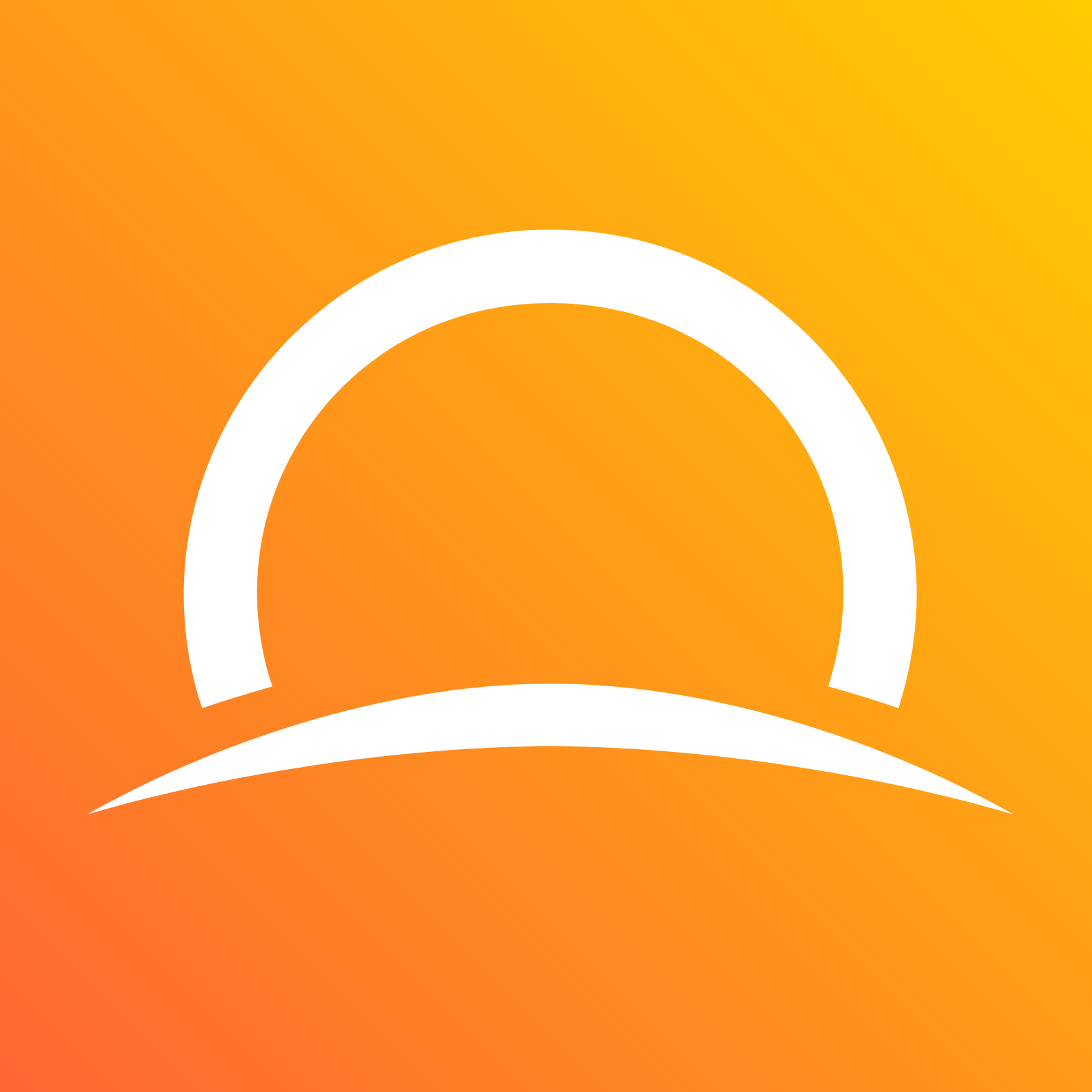 Sunnova logo in transparent PNG format