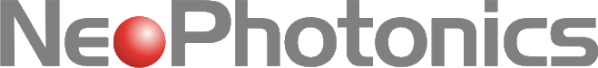 NeoPhotonics logo in transparent PNG format