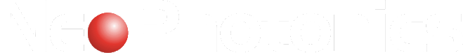 NeoPhotonics logo in transparent PNG format