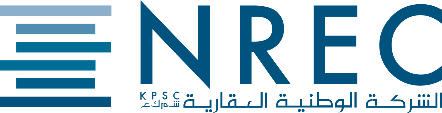 National Real Estate Company - K.P.S.C. logo in transparent PNG and ...