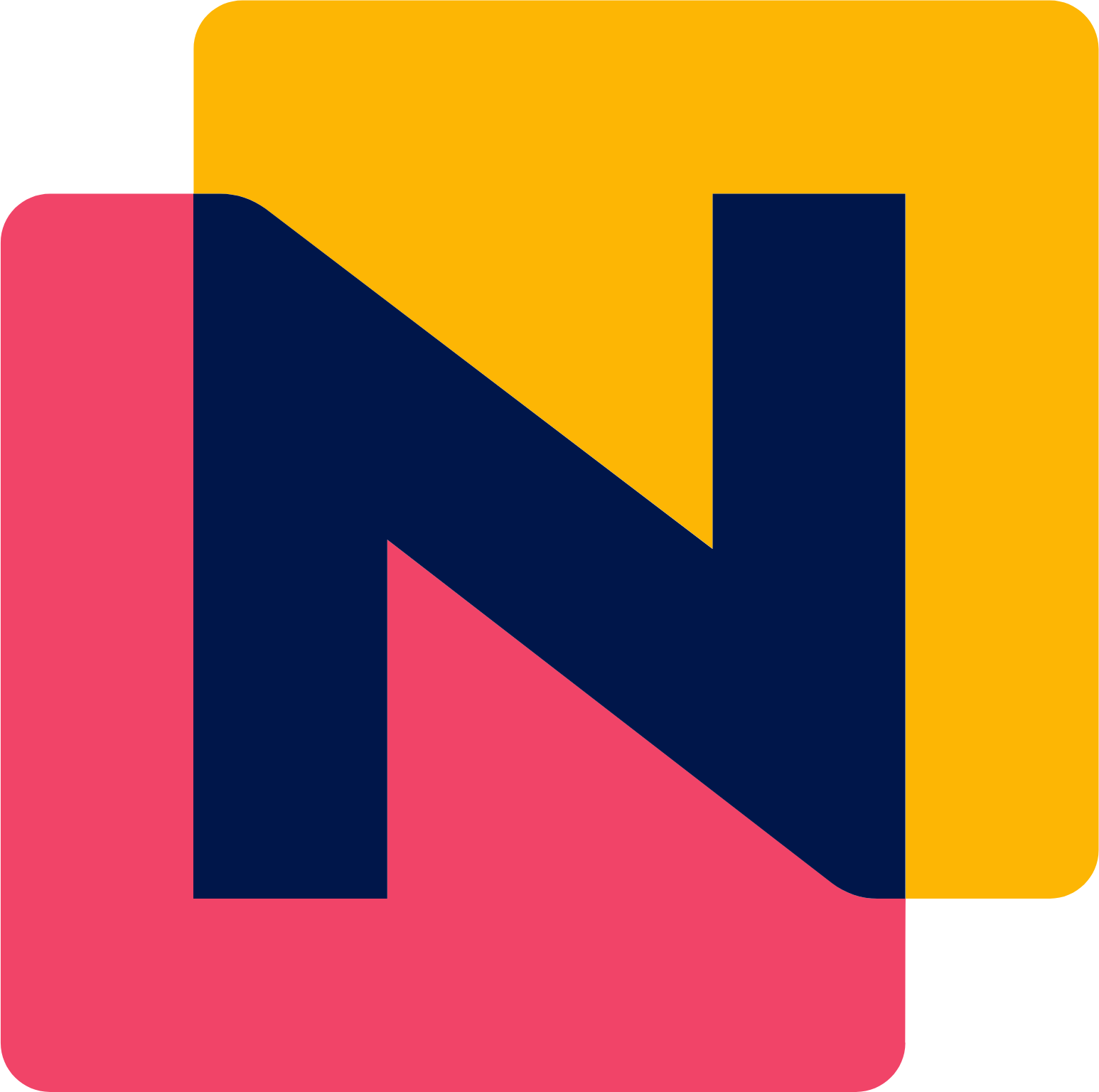 Nurix Therapeutics logo in transparent PNG and vectorized SVG formats
