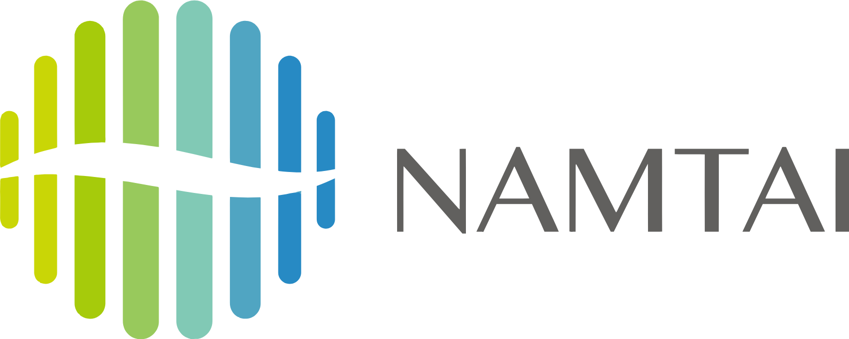 Nam Tai Property logo in transparent PNG format