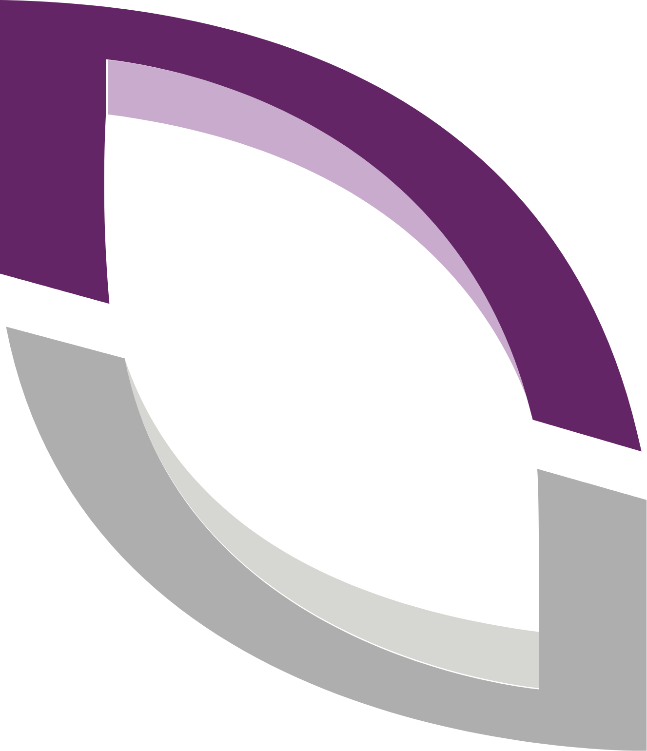 NuVasive logo in transparent PNG format