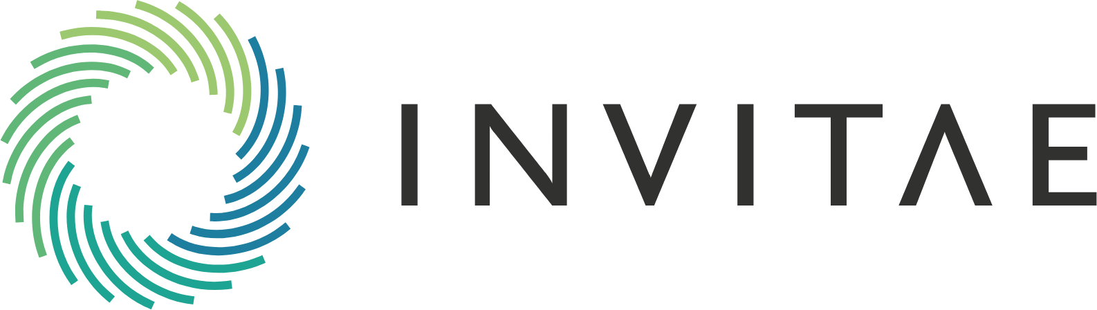 Logo de Invitae au format PNG transparent