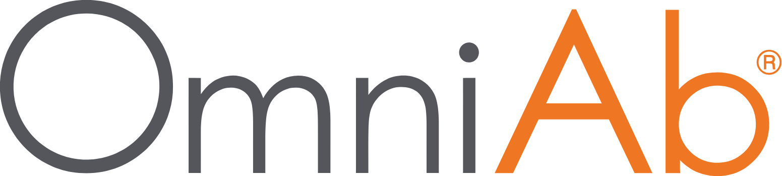 OmniAb logo in transparent PNG and vectorized SVG formats
